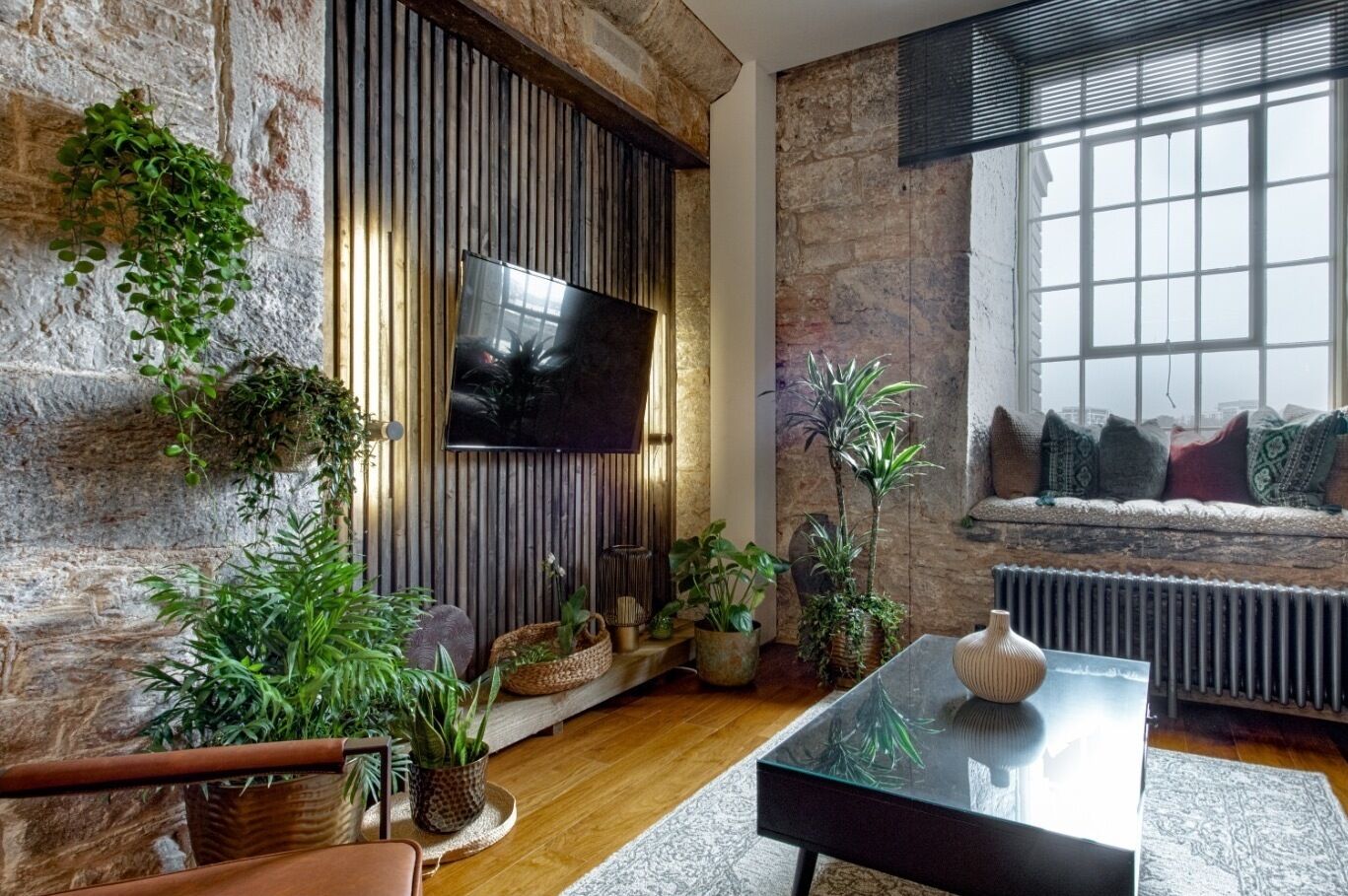 Appartement-prestige-salle De Bain Privée-vue Mer - Plymouth