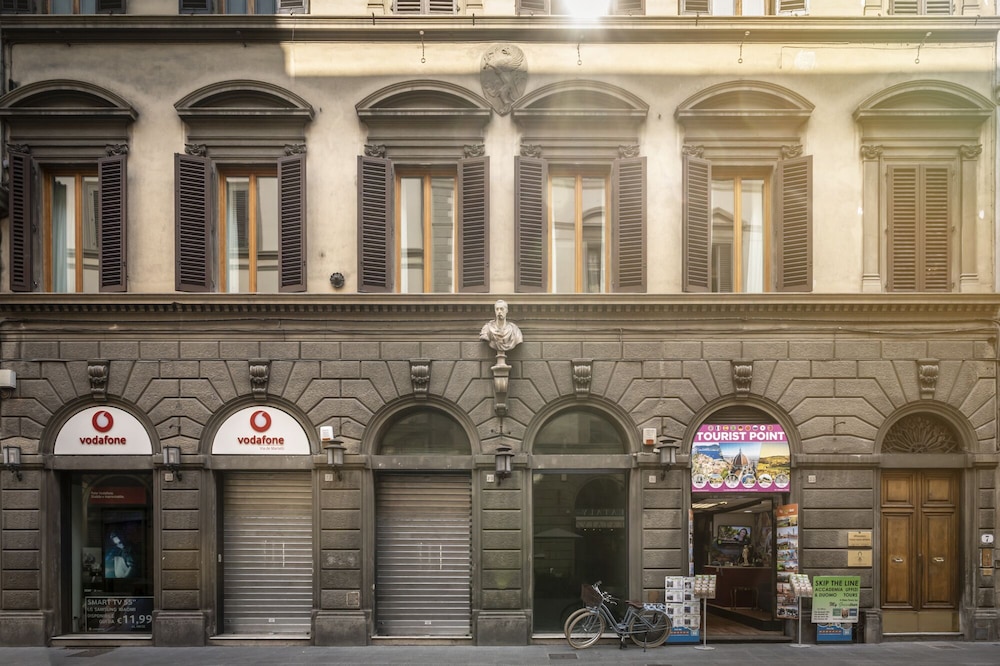 Residenza Quartieri Storici - Florenz