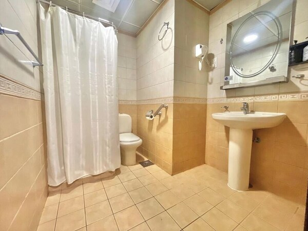 Al Mukhtara Almasi Hotel - Médine
