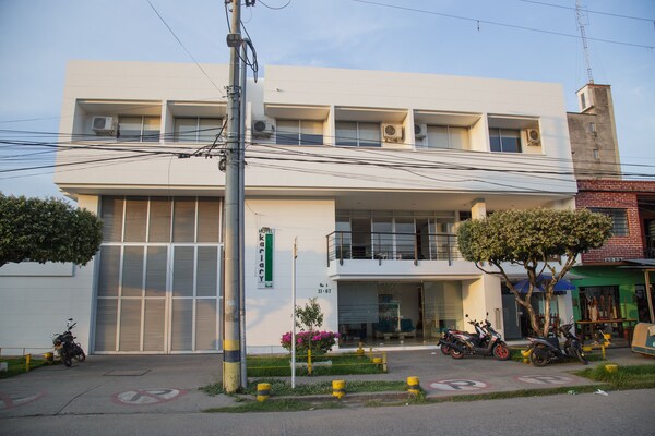 Hotel Kariary - Puerto Boyacá