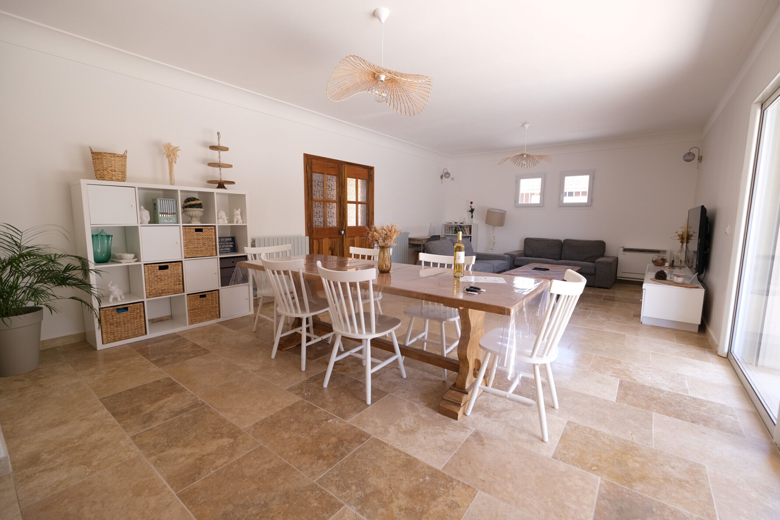 Location Vacances Maison Piscine Mouries Ls1-434. - Maussane-les-Alpilles