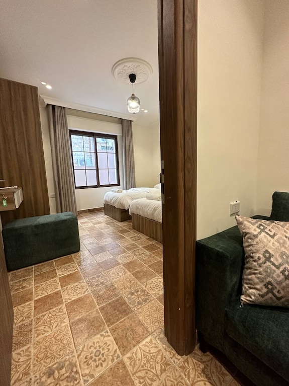3 Antica Jabalal-lwebdeh - Amman