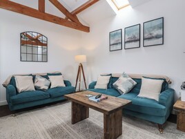 Casa de Campo | Sala de estar