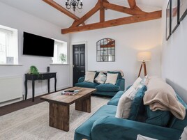 Casa de Campo | Sala de estar