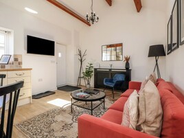 Casa de Campo | Sala de estar