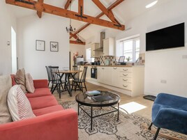 Casa de Campo | Sala de estar