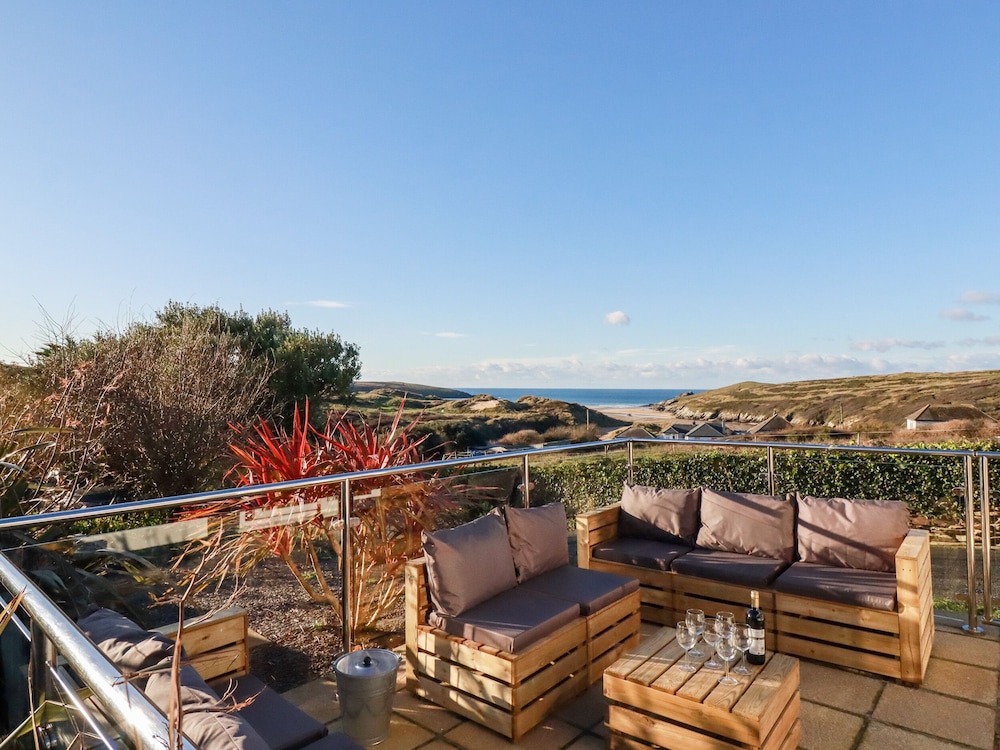 Seacroft - Pentire