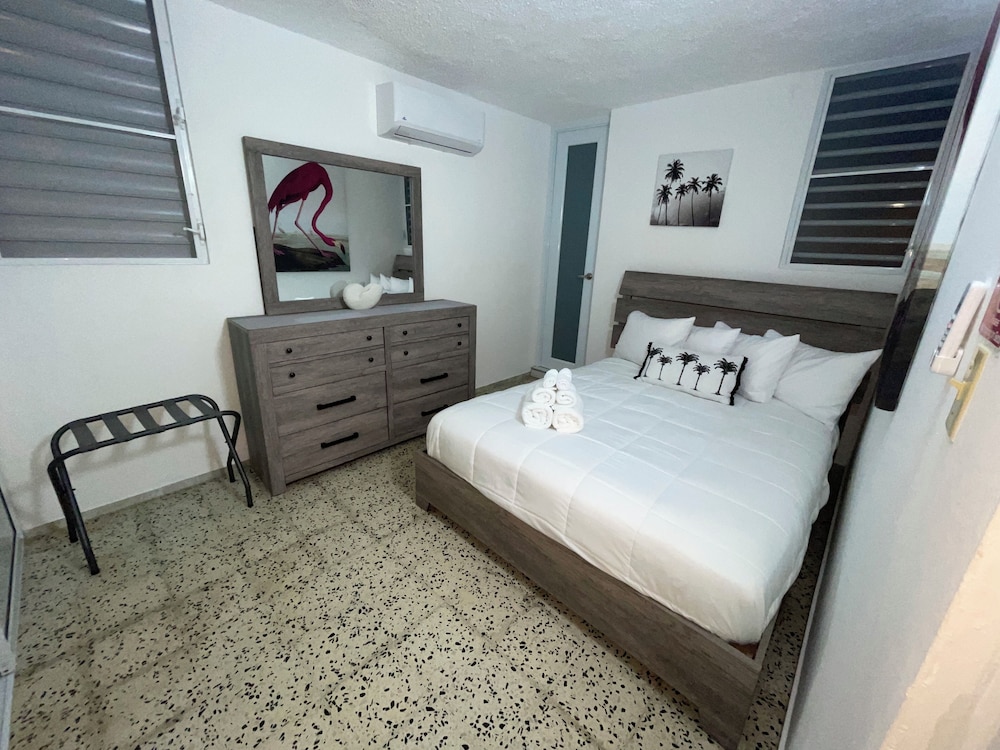 Top Location, Fully Equipped & Solar Energy! - Fajardo