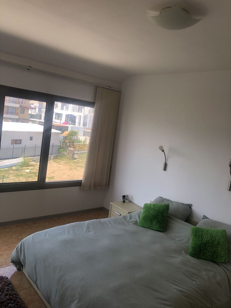Gorgeous, 1 Bed Apt, Sea Views. - Sozopol