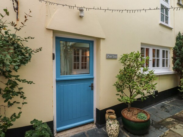 Pear Tree Cottage - Instow