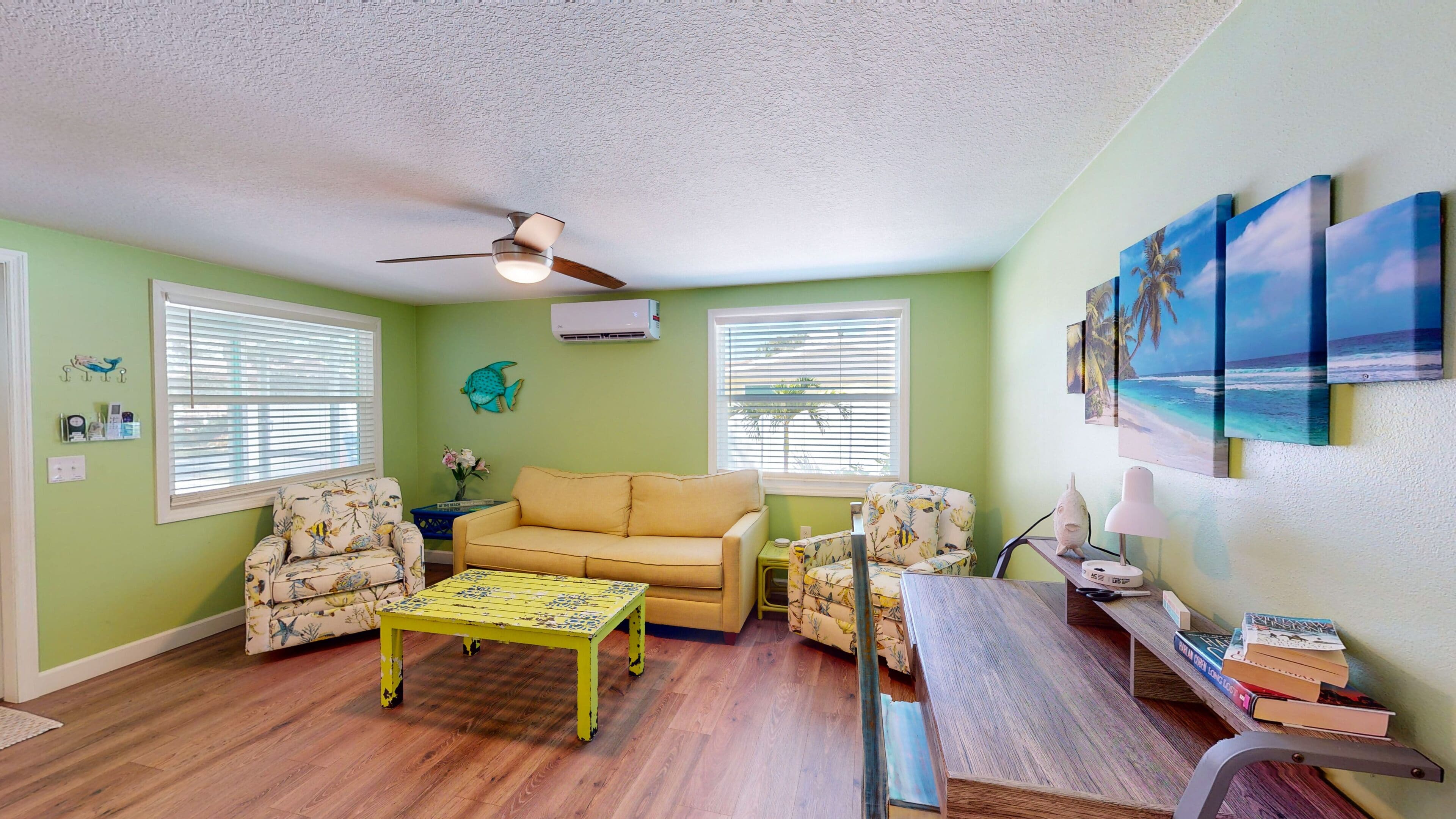 "Starfish" At The Shore Beach Houses Resort - Venice, FL