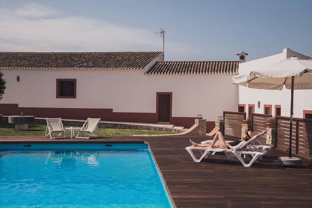 Quinta Do Freixo - Faro District