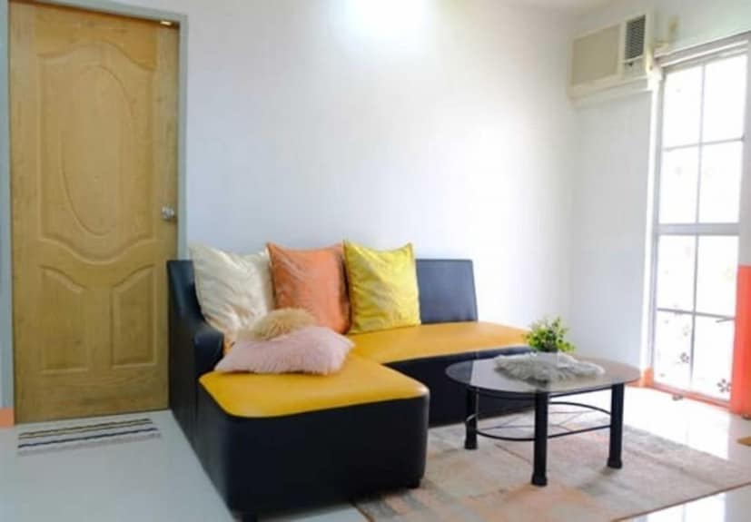Tranquil Retreat: Inviting 2br Condo In Zamboanga - Zamboanga