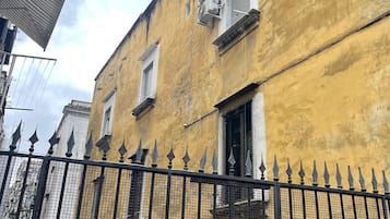 Fachada