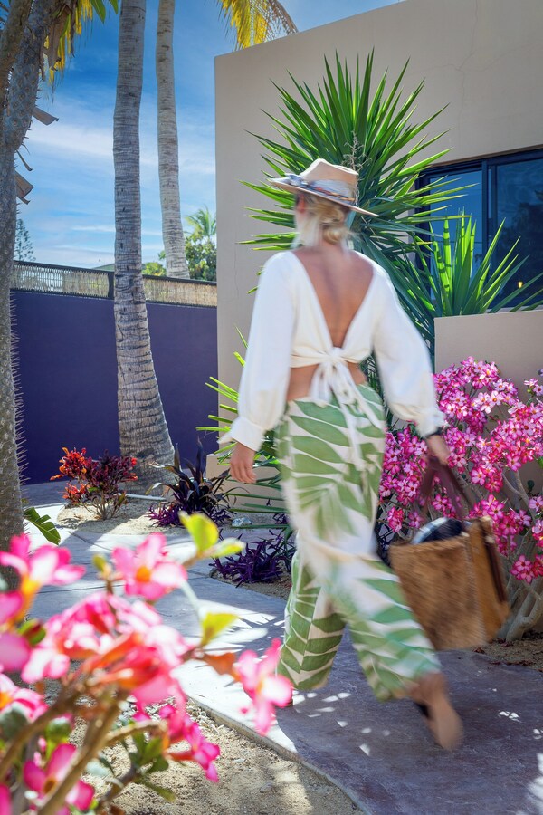 Hotel Hondo - Los Barriles