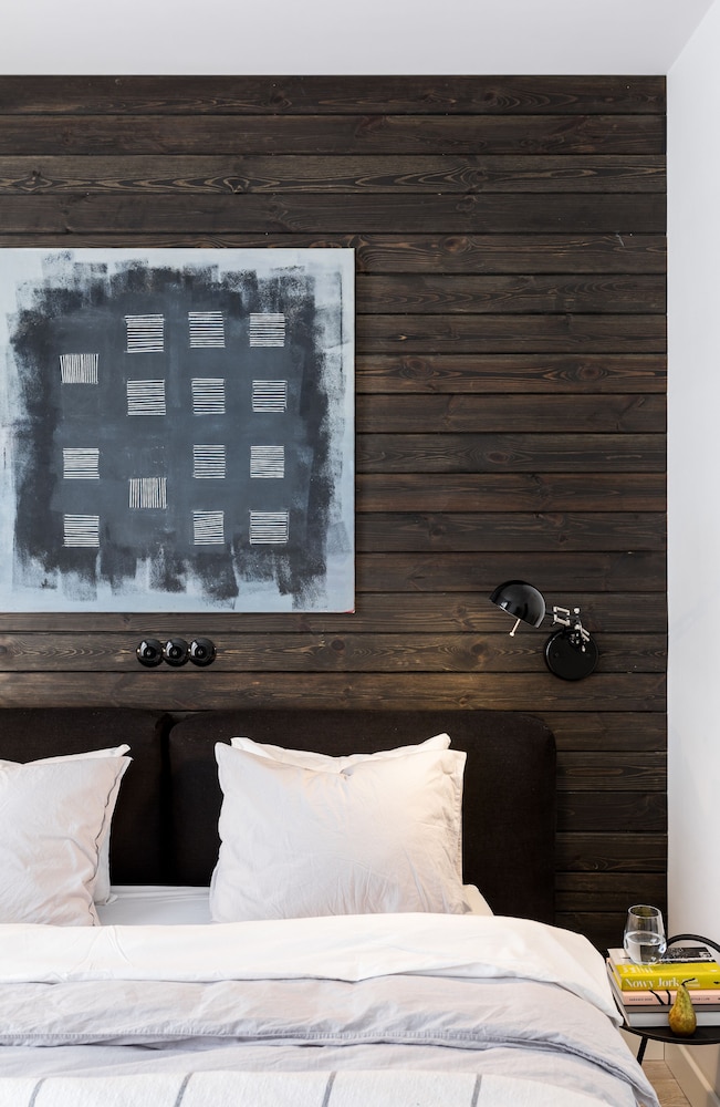 Gorska Apartment - Warsaw