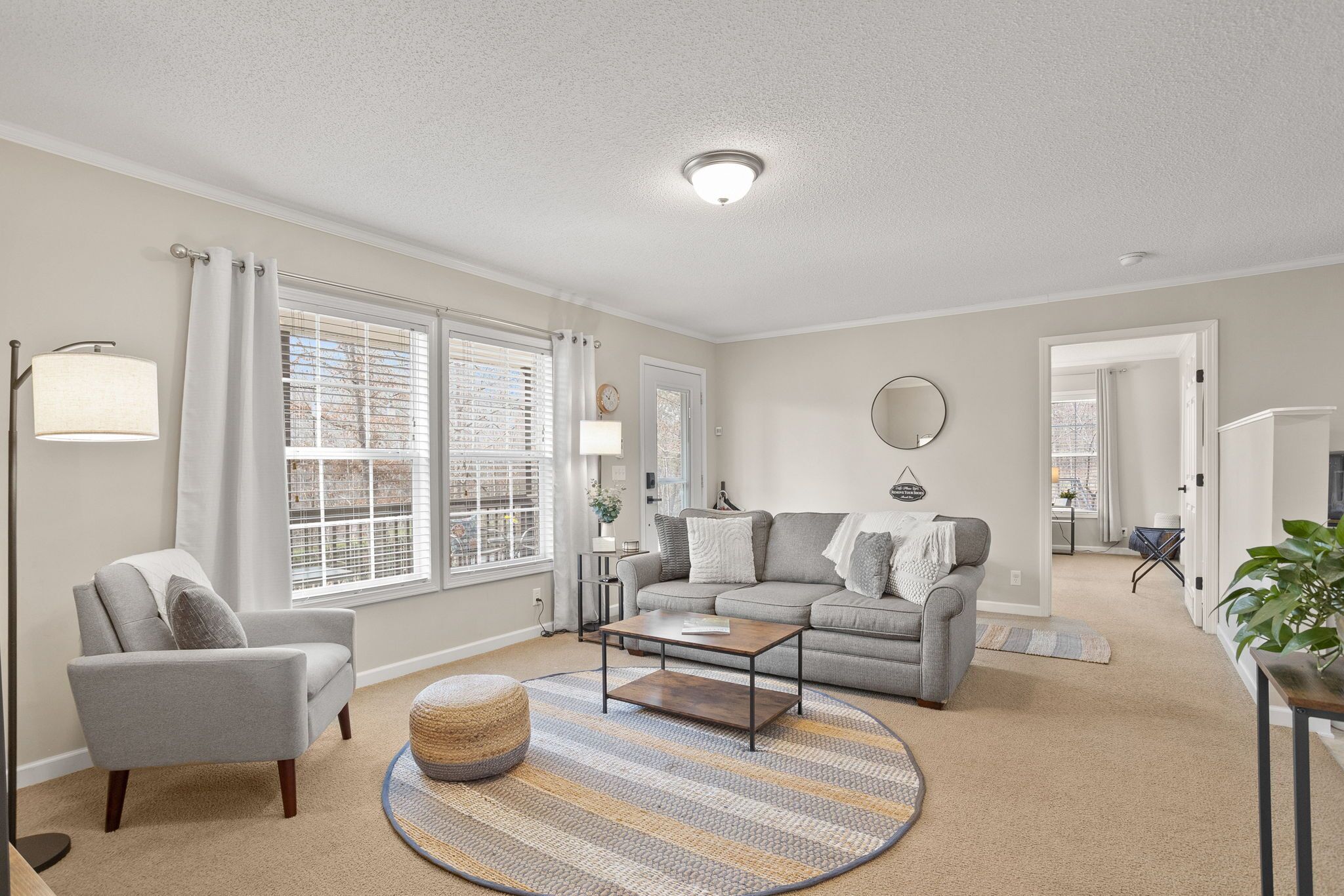 The Retreat In The Woods, Travelers Rest, Sc - South Carolina