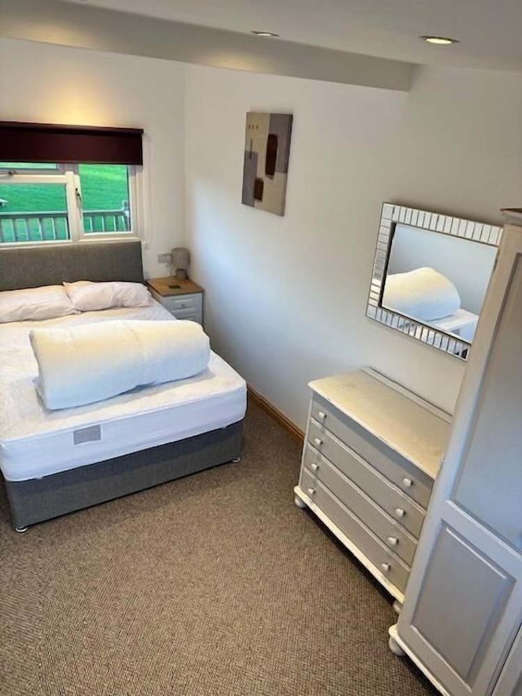 B3 Rickardos Holiday Lets - Mablethorpe