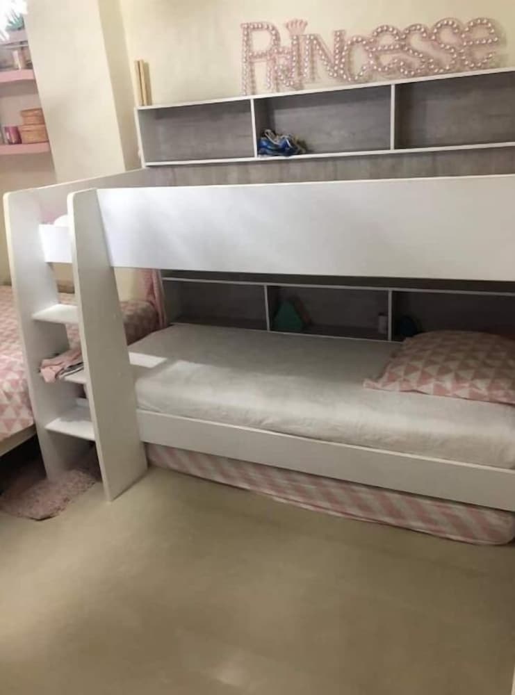 Appartement Vue Mer Tanger, A 5 Minutes De La Plage 🏖 ! - Tanger