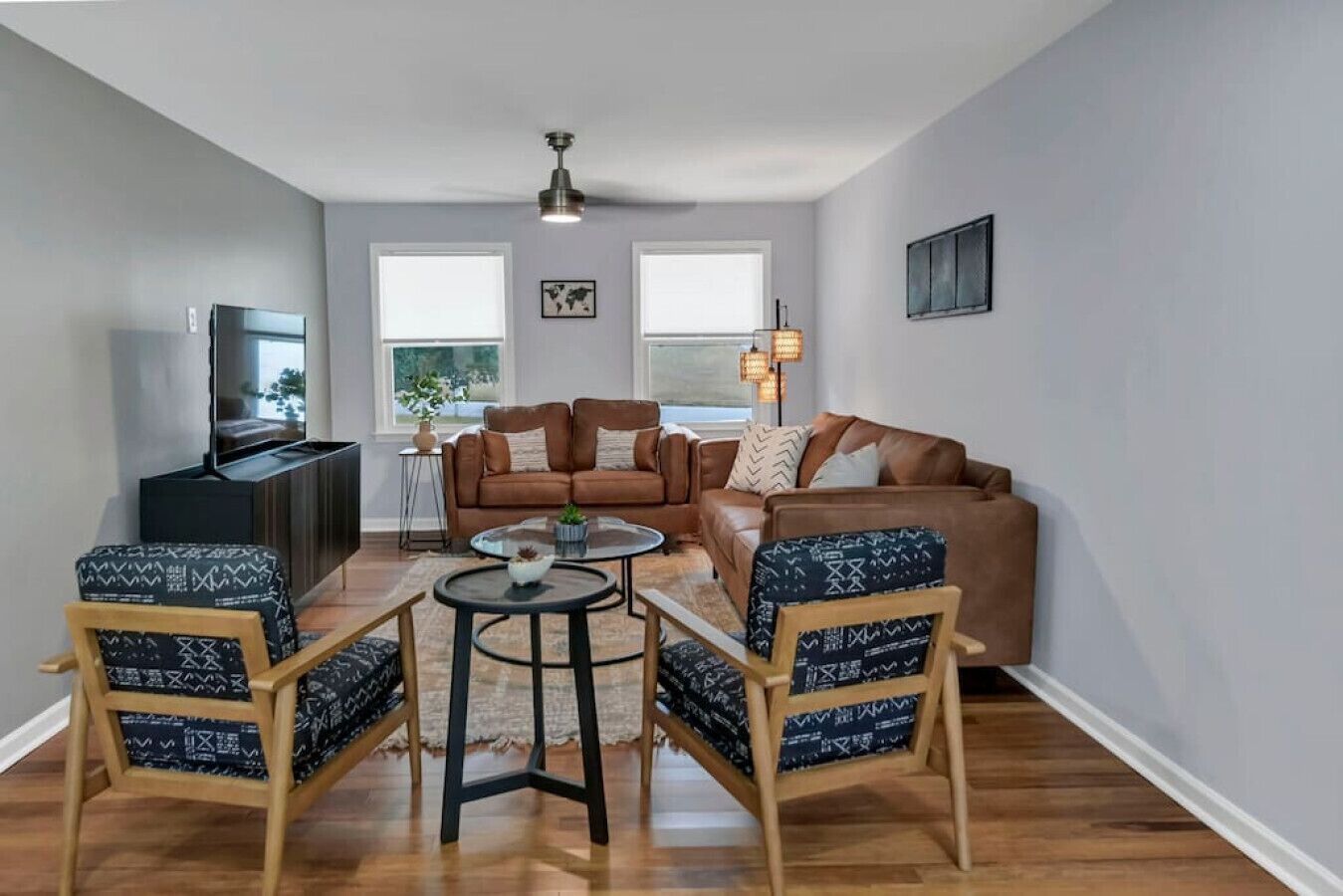 Robin's Nest In Weco W/ Garage & Deck | 4br 3br - Columbia, SC