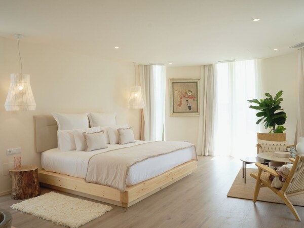 Retiro Costiña Wellness&villas - Santa Comba