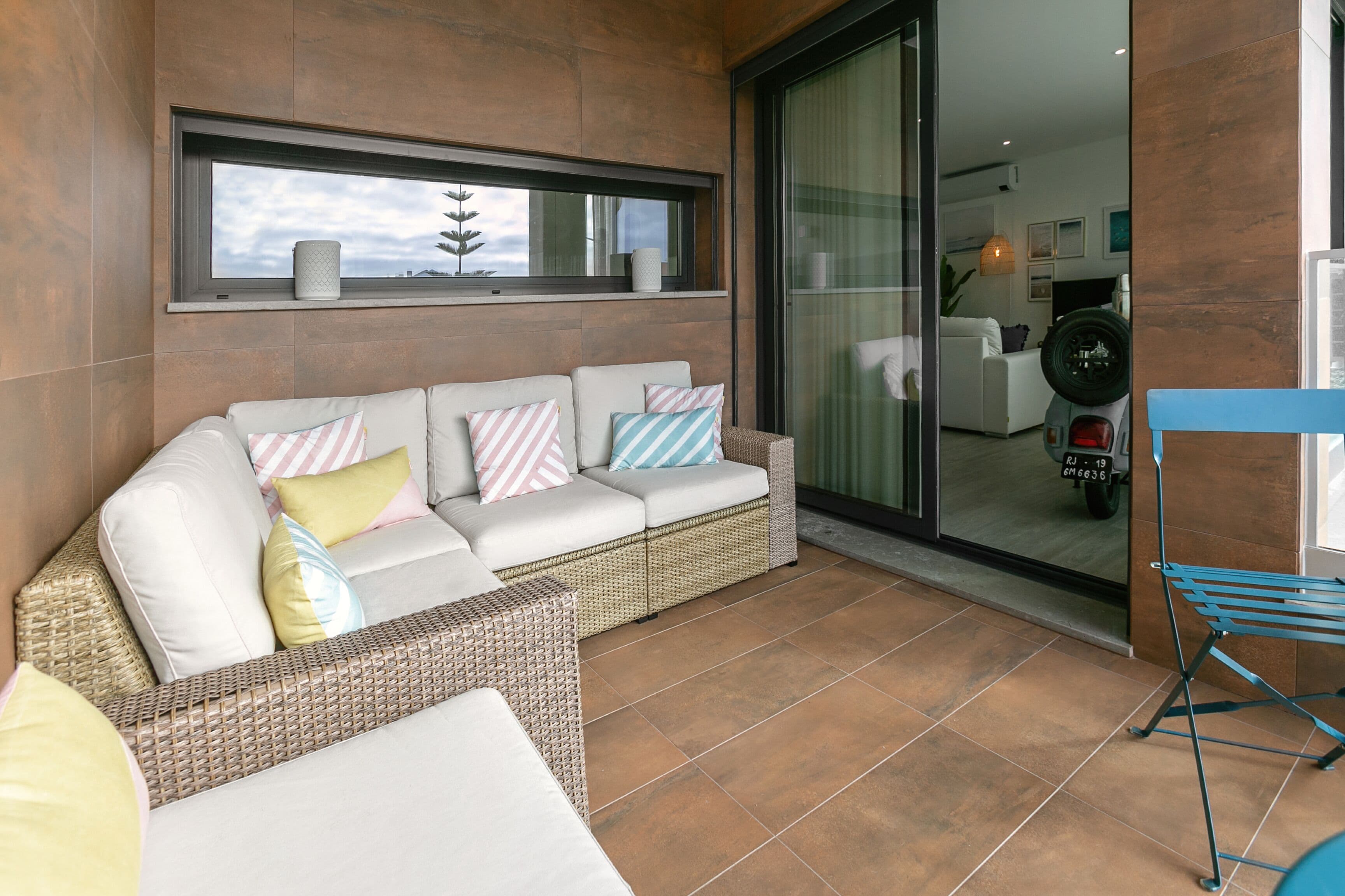 Consolação & Supertubos - Beach House Ii - Peniche