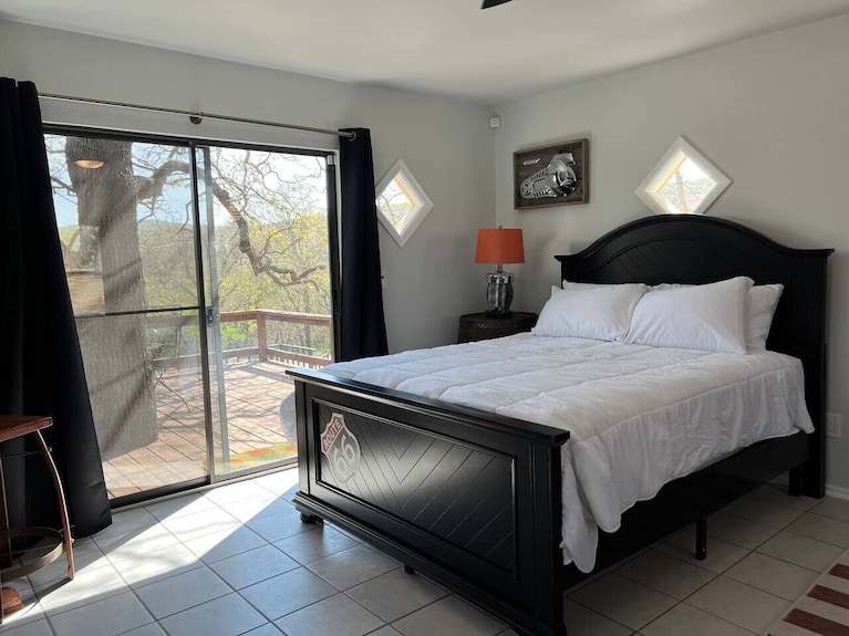 Easy Rider Cabin -Boat/trailer Prkg, Pet Ok W/fee - Lake Lawtonka, OK