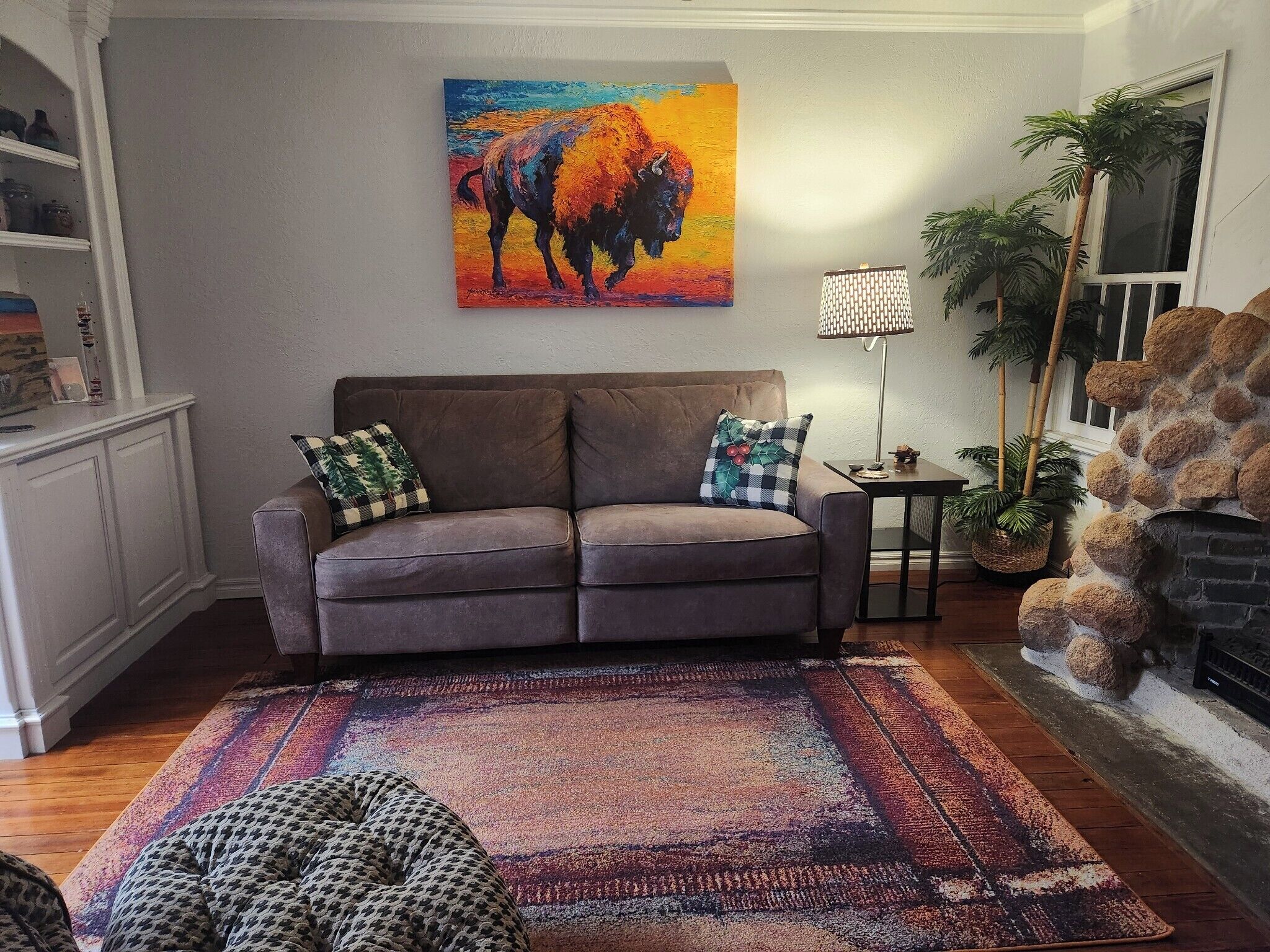 Buffalo House - Free Boat/trailer Parking - Lake Lawtonka, OK