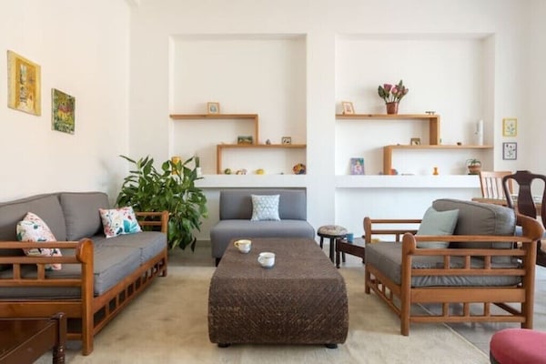 Hidden Gem In Mar Mikhael\n\n - Beirut