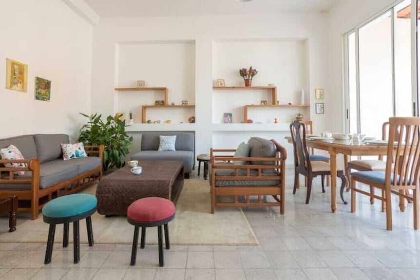 Hidden Gem In Mar Mikhael\n\n - Beirut