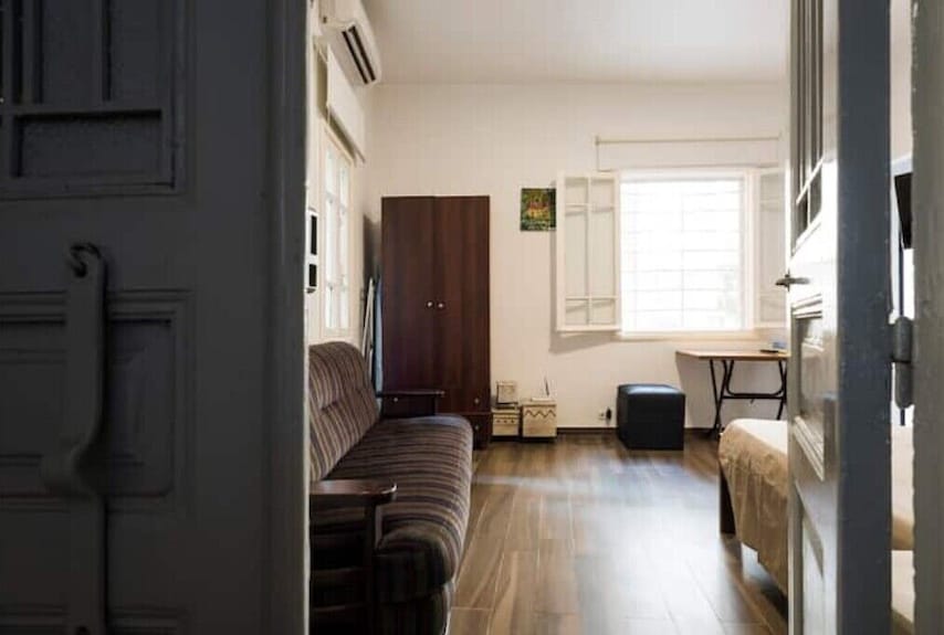 Cosy Flat In Mar Michael\n\n - Beirut