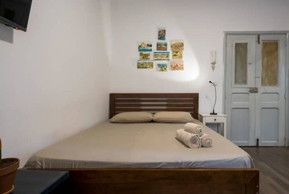 Cosy Flat In Mar Michael - Beirut