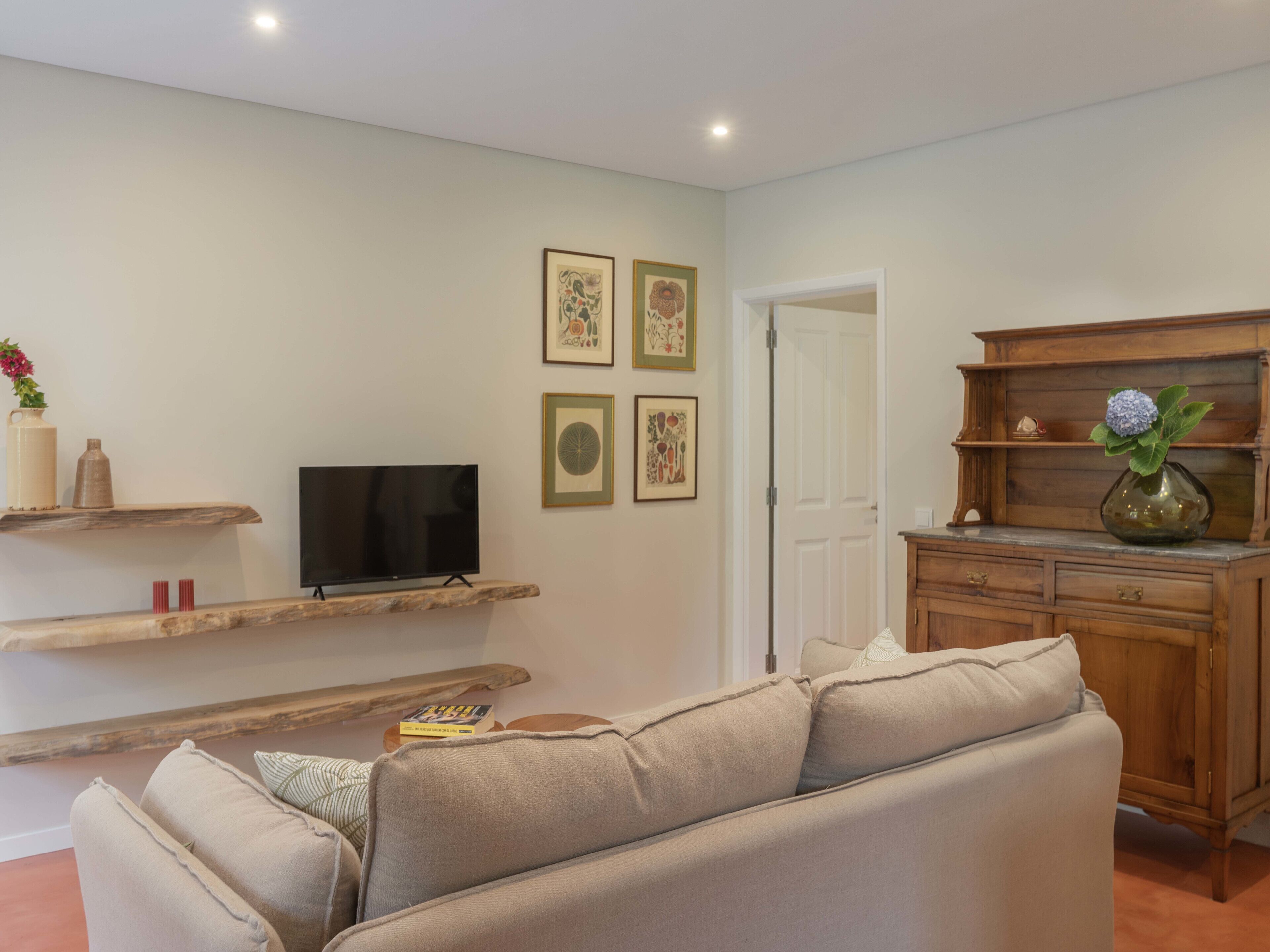 Casa Do Lanço - Malvasia, Wine And Laurissilva - Madeira Island