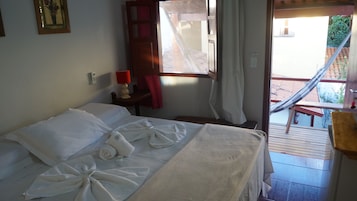 Quarto Duplo Standard