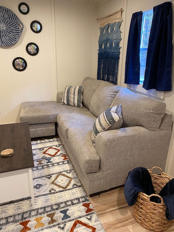 Cozy Tiny Home Quiet 1/1 Close To Riding Trails - Kentucky