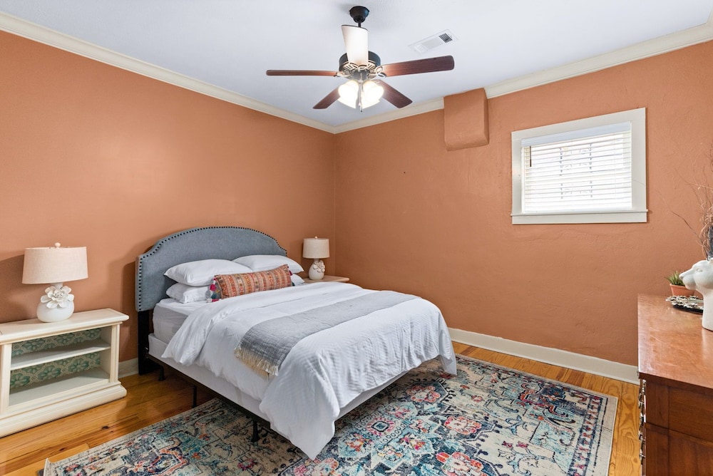 610 Franklin: 5b | 1/1 | Heart Of Downtown | Washer/dryer - Natchez, MS