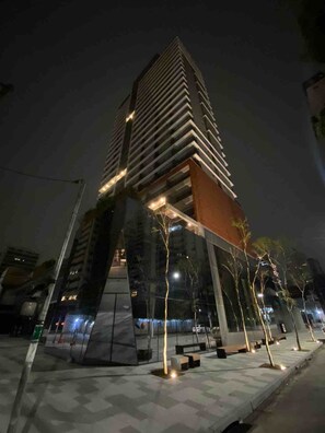 Estúdio conforto | Fachada