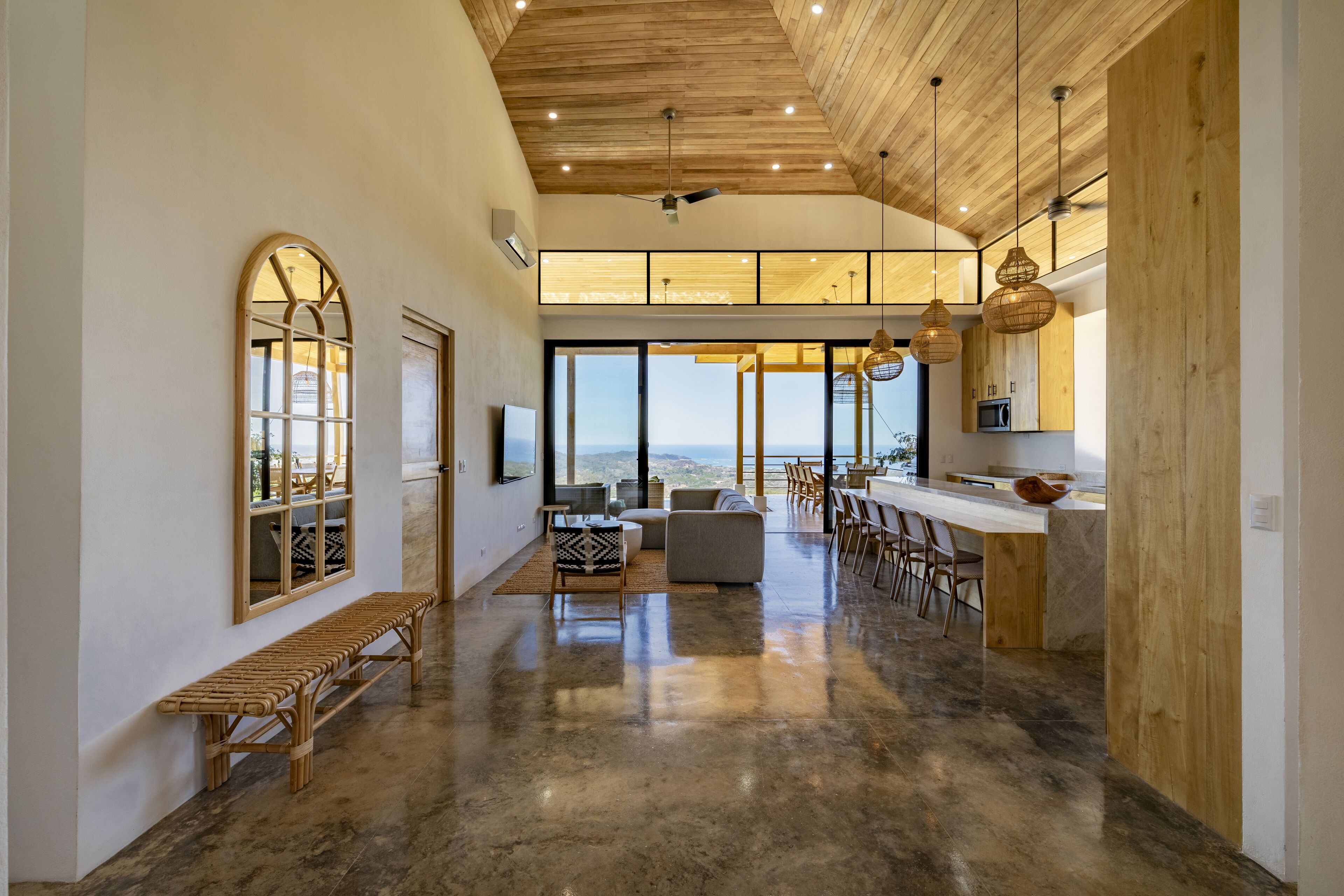 La Joya De La Selva ~ An Eco-luxury Experience - Nosara