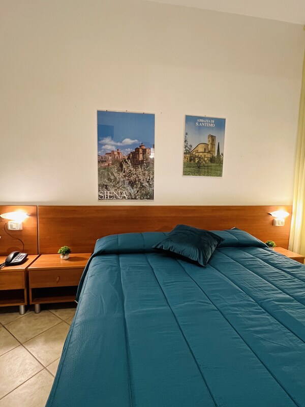 Hotel Vico Alto Siena - Siena