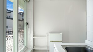 1 quarto, Wi-fi grátis