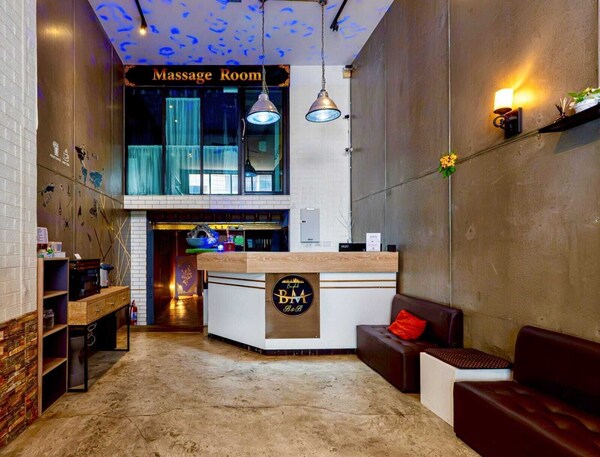 Bm Loft On Nut & Massage - Bangkok