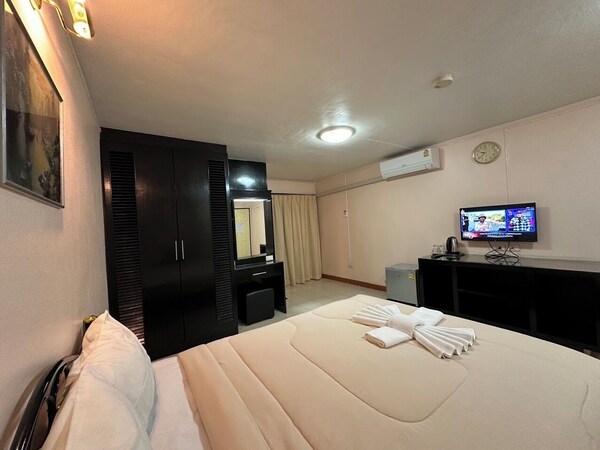 Hotel Grand Mandarin Latphrao 130 - Bang Kapi