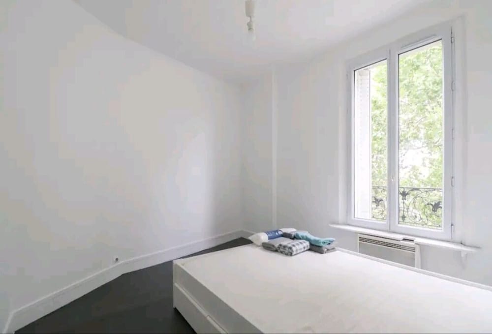 Appartement 2 Pièces Lumineux Idéalement Situé - 4 Personnes Maximum - Montrouge