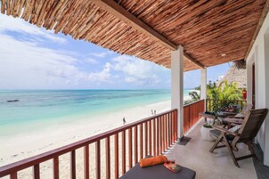 Bibi Juu Villa | Terraço/pátio