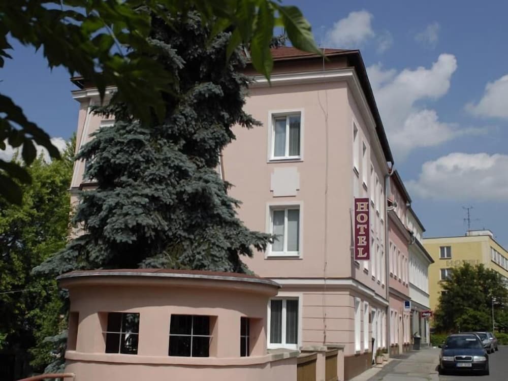 Hotel Almond - Teplice