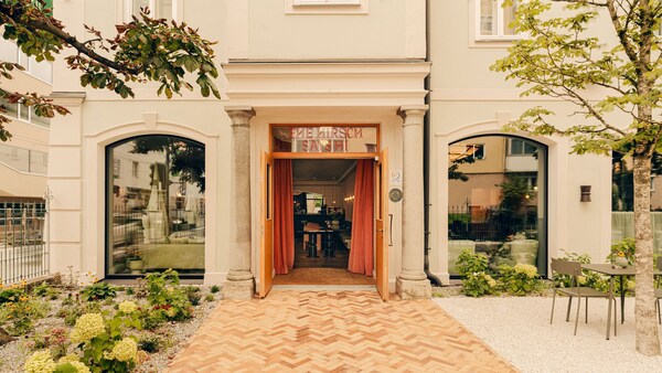 Design Hotel Zum Hirschen Salzburg - Salzburg