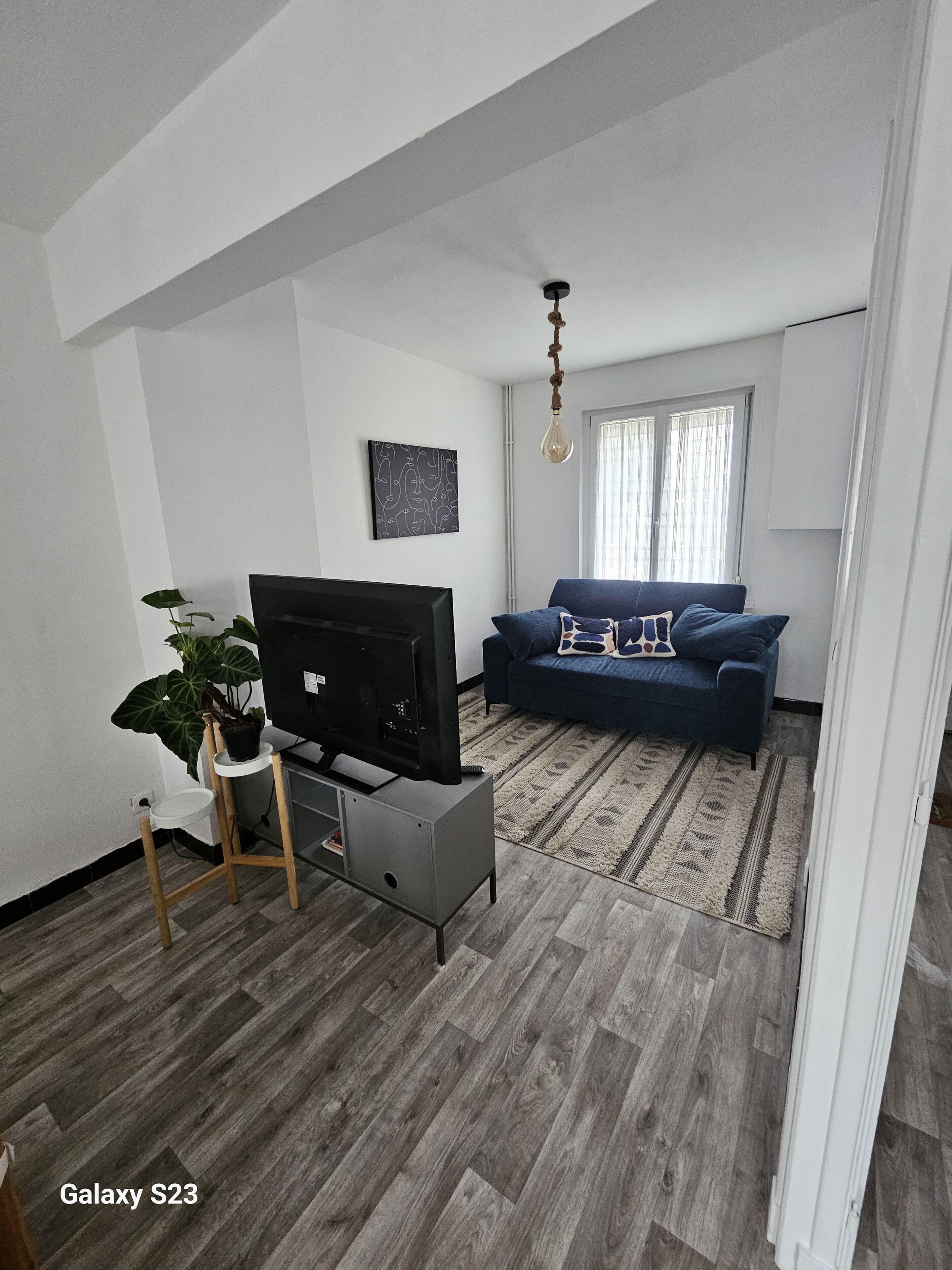 La Maison Cosy 3 Chambres 6 Voyageurs - Valenciennes