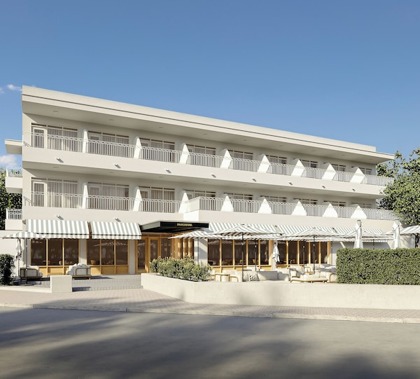 Hoposa Panorama - Port de Pollença