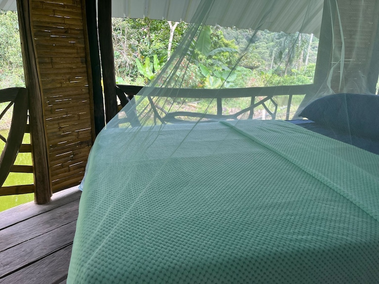 Maloka Piscis. Dormitorio Compartido - Mocoa