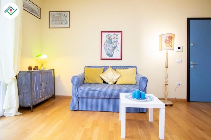 I See The Sea Apartment By Tuscanywego - Livourne